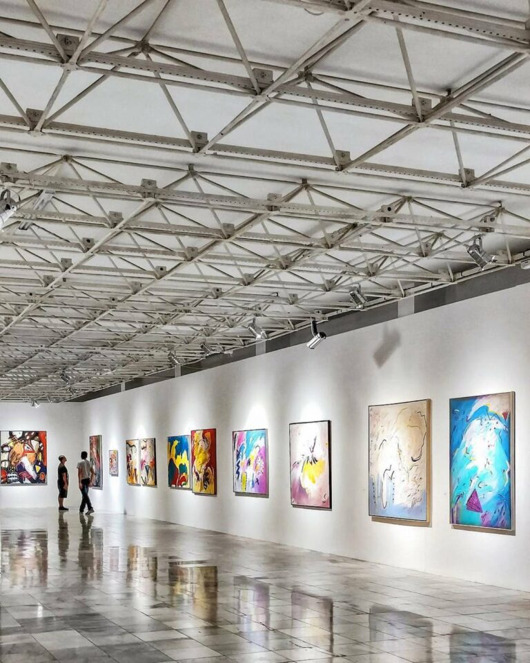 Submitting Art to a Gallery: A Step-by-step Tutorial